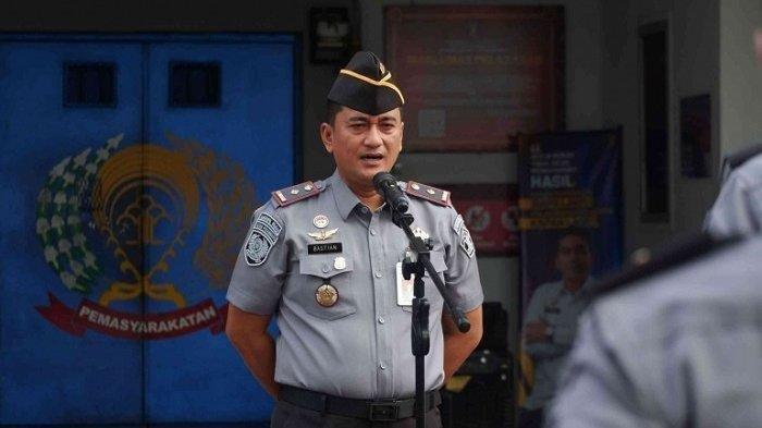 Nasib Apes Karutan Pekanbaru Riau Usai Tahanan Pesta di Tahanan, Ini Profil Bastian Manalu ...
