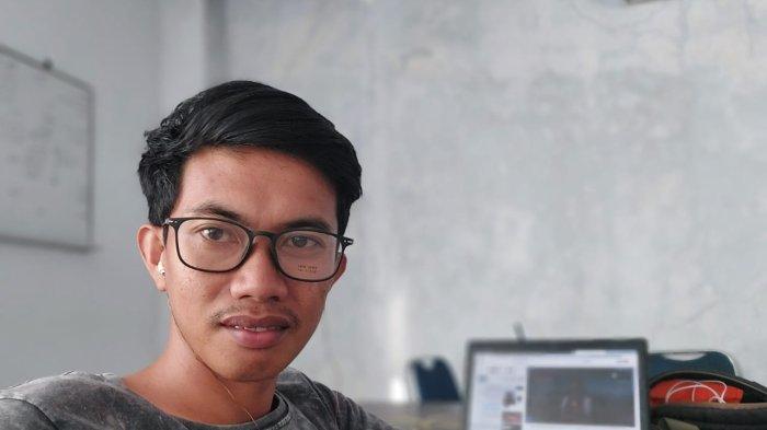 Duit Rp400 Ribu Adry Dicuri Saat Bukber Nurdin Halid di Hotel Sarlim ...