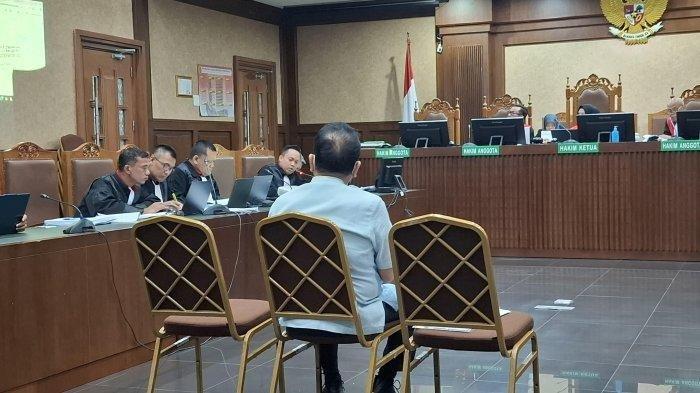 Cara Zarof Ricar Eks Pejabat MA Simpan Uang Sogok hingga Tak Ketahuan ...