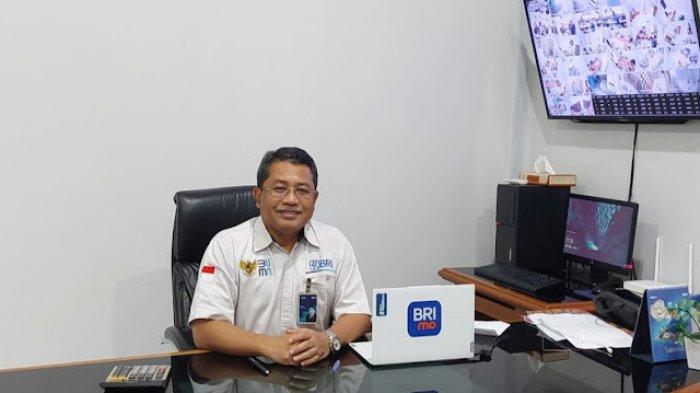 BRI Target Pembukaan Rekening Koperasi Merah Putih di Sinjai Rampung ...