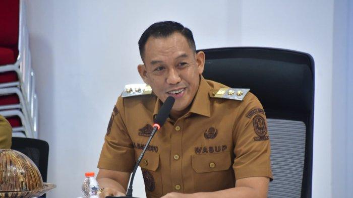 Pembentukan Koperasi Merah Putih Mulai Dipercepat di Sinjai - Tribun-timur.com