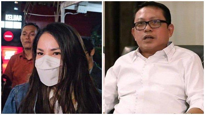 Hubungan Sebenarnya Windy Idol dan Hasbi Hasan Eks MA Tersangka ...