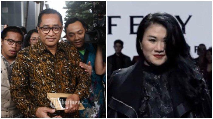 Eks Pejabat Pajak Diduga Pakai Uang Gratifikasi untuk Tampilkan Putrinya dalam Fashion Show ...