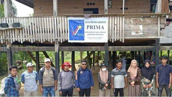 Partai Prima Belum Memenuhi Syarat Ikuti Pemilu 2024, KPU Enrekang Beri ...