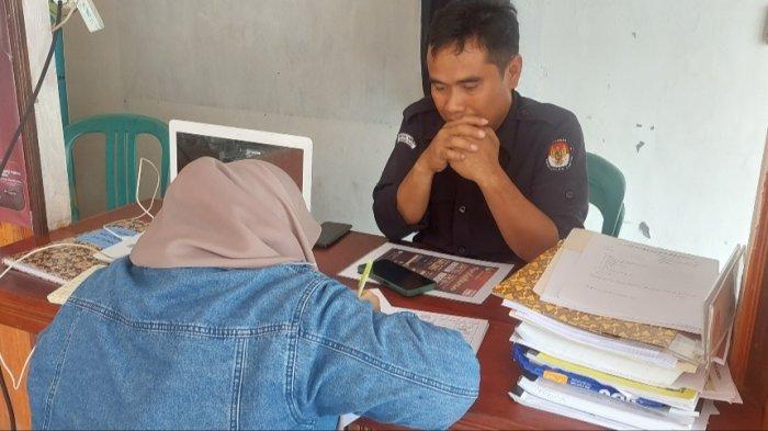 Honorer Dinas Pertanian Enrekang Mengaku Namanya Dicatut oleh PKB - Tribun-timur.com