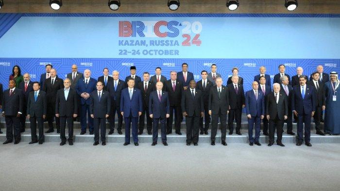 BRICS dan Ketahanan Farmasi Nasional Indonesia - Halaman all - Tribun ...