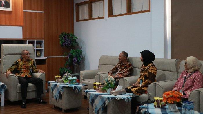 Kanwil Kemenkumham Gorontalo dan BHP Makassar Perkuat Perlindungan Hak ... Kanwil Kemenkumham Gorontalo dan BHP Makassar Perkuat Perlindungan Hak ...