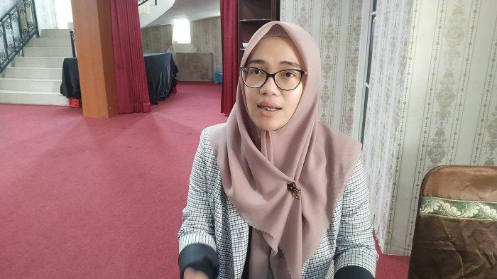 Kepatuhan Standar Pelayanan Publik Sulsel Dinilai Kurang, Yessy : Kita Akan Kaji Dulu - Tribun ...