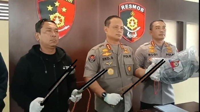 Komplotan Siapa yang Tembak Aipda Andre Hingga Tewas? Pelaku Bawa Sabu ... Komplotan Siapa yang Tembak Aipda Andre Hingga Tewas? Pelaku Bawa Sabu ...