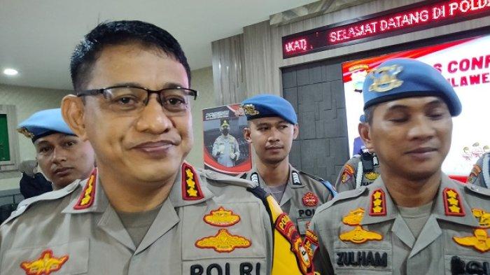Kabar Terbaru Kasus Selingkuh Istri Polisi dengan Mahasiswa Unhas, Polda Telah Periksa Karina ...