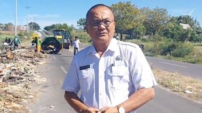 Minim Armada, DLH Jeneponto Kewalahan Atasi Sampah - Tribun-timur.com