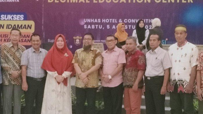 Decimal Education Center Rangkul Anak Muda Makassar Gali Potensi Lewat ...