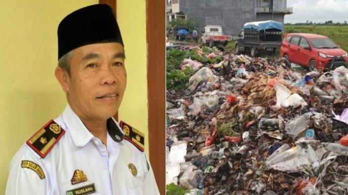 Pantas Pemkab Luwu Sulsel Tak 'Sentuh' Pasar Padang Sappa, Cuma Bisa Urusi Parkir dan Toilet ...