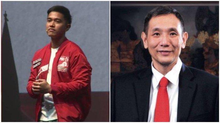 Pantas Golkar Ingin Paketkan Kaesang- Jusuf Hamka di Pilkada Jakarta, Rencana Lain Diungkap ...