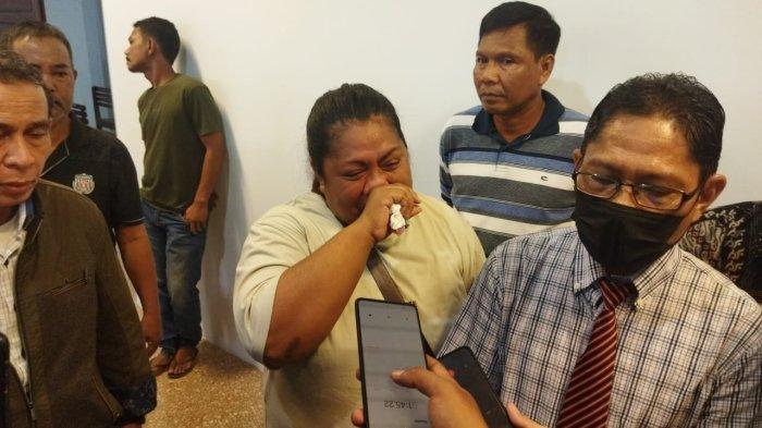 Kakek Gaddong Daeng Ngewa Ditetapkan Tersangka Serobot Lahan Milik ...