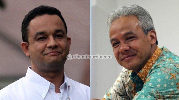 Kalau Pilpres 2024 Jadi Anies vs Ganjar, Abu Janda: Bakalan Gelud Cebong vs Kadrun Ronde 3 ...