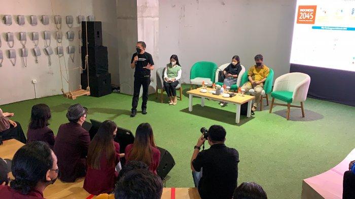 Cara Kalla Group dan AWS Dukung Transformasi Perusahaan dan Startup ...