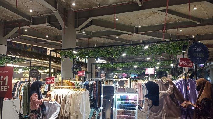 Yuk Ramaikan Pameran Multiproduk di Nipah Park, Ada Properti hingga ...