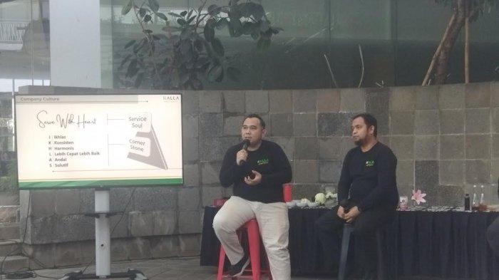 Kalla Hospitality Siap Ekspansi ke Semua Pulau di Indonesia - Tribun ...