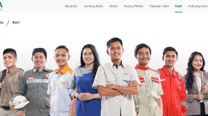 Lowongan Kerja Makassar dari Kalla Hospitality, Butuh Karyawan Posisi ...