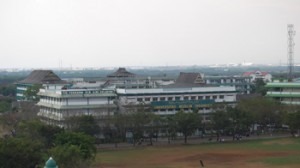 Tim Akreditasi Kunjungi Teknik Pertambangan UMI - Tribun-timur.com