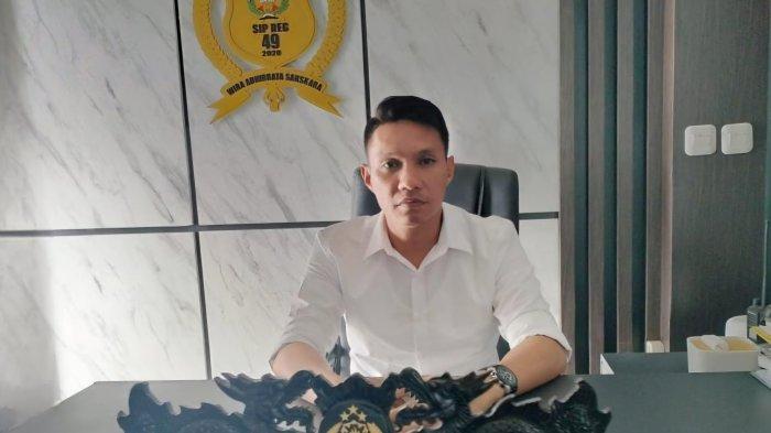 Polisi Segera Umumkan Tersangka Baru Korupsi Proyek Jembatan Walemping, Rugikan Negara Rp1,4 ...