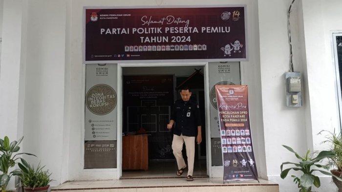 Sosok Caleg Nasdem Peraih Suara Tertinggi Dapil 1 Parepare - Tribun ... Sosok Caleg Nasdem Peraih Suara Tertinggi Dapil 1 Parepare - Tribun ...