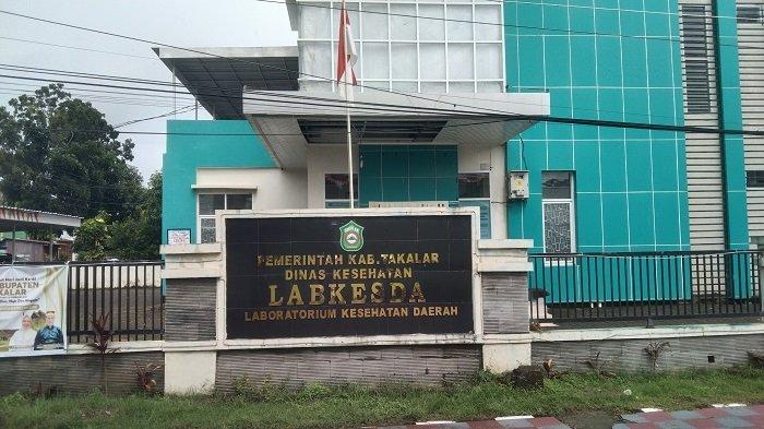 Labkesda Takalar Masih Uji Sampel Makanan Bergizi Gratis yang Sebabkan ...