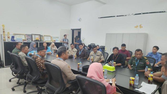 Perketat Pengawasan Orang Asing, Timpora Keimigrasian Kanwil Sulsel Gelar Operasi Terpadu ...