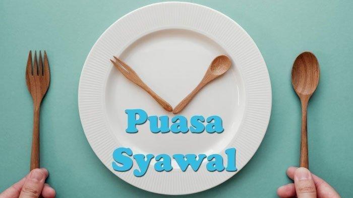 Kapan Mulai Puasa Syawal 6 Hari? Simak Niat Puasa Syawal Bahasa Arab ...