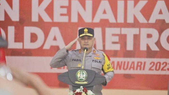 Kehebatan Jenderal Asal Makassar Fadil Imran, Kini Promosi Bintang Tiga ...