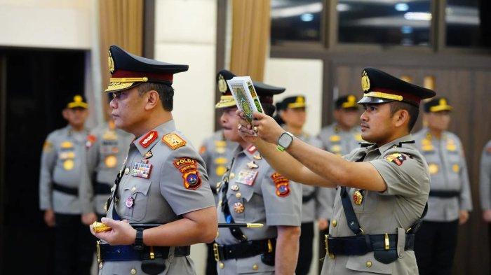 Letting Kapolri Berjaya, 14 Lulusan Akpol 1991 Jadi Kapolda se ...
