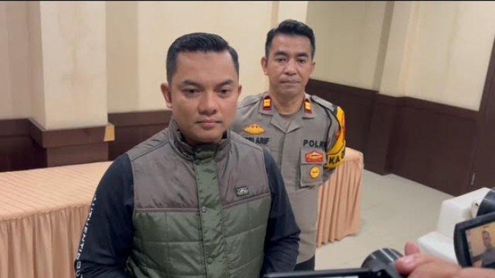 Bobol Koper Penumpang Berisikan Emas 4 Gram, Satu Porter Lion Air ...