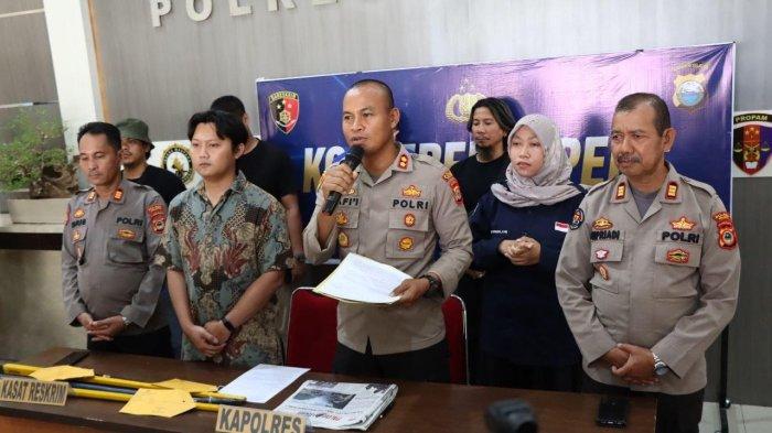 BO Warga Minahasa Kerap Beraksi di Palopo, Terakhir Gasak Barang ...