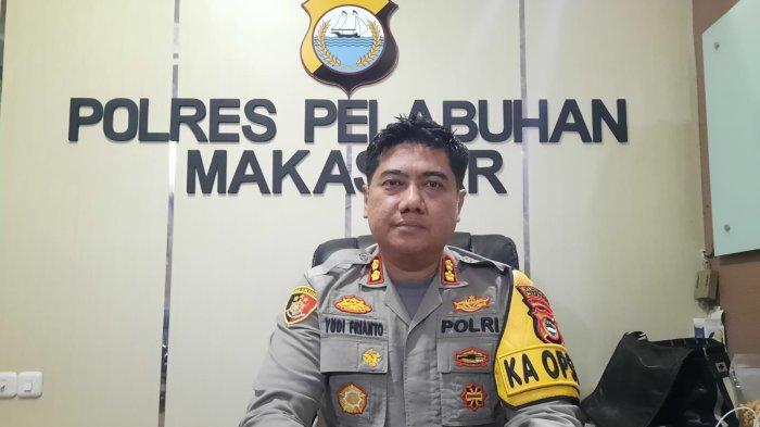 125 Personel Polres Pelabuhan Jaga Perayaan Imlek di Makassar - Tribun ... 125 Personel Polres Pelabuhan Jaga Perayaan Imlek di Makassar - Tribun ...