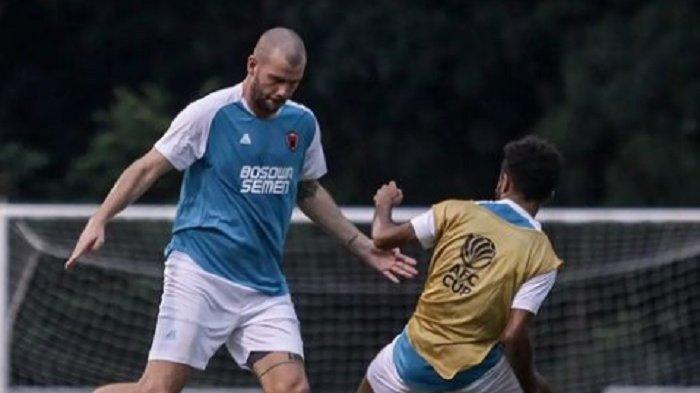 Nilai Sanksi Komisi Disiplin Hingga Pekan ke Sepuluh Sudah Capai Rp768 ...