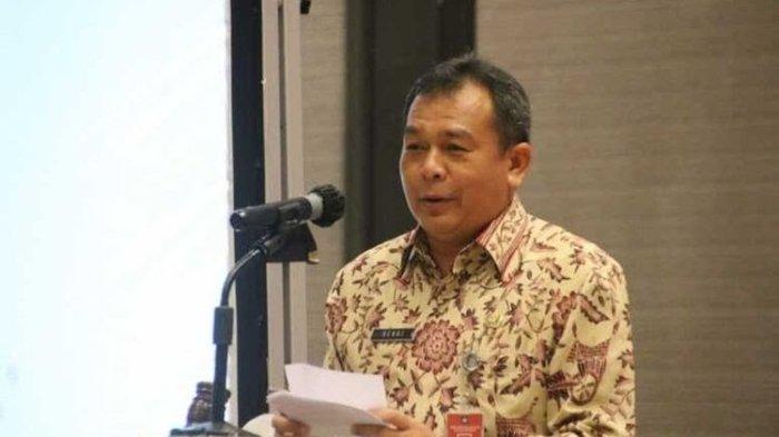 Benny Irawan Beri Bocoran Soal Rapat TPA Penunjukan Bahtiar Jadi Pj ...