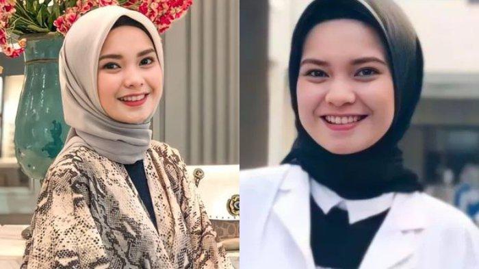 Sosok Karina Dinda Lestari Dokter Jebolan China Punya Segudang Prestasi, Eks Putri Indonesia ...