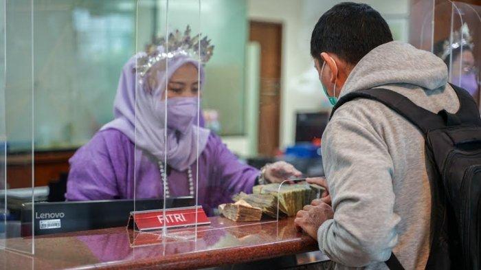 Foto: Panin Bank Turut Meriahkan Hari Kebudayaan Nasional - Tribun-timur.com