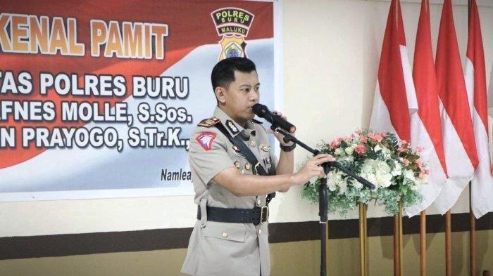 Kekayaan AKP Aswan Prayogo Dilaporkan Istri ke Propam, Tak Punya Rumah, Tabungan Rp37 Juta ...