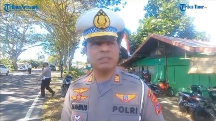 Polres Luwu Sasar 11 Pelanggaran saat Operasi Pallawa 2024 - Tribun-timur.com