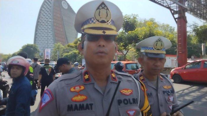 Kasatlantas Makassar Tegaskan Ustad Maulana Melanggar Hukum, 'Hati ...