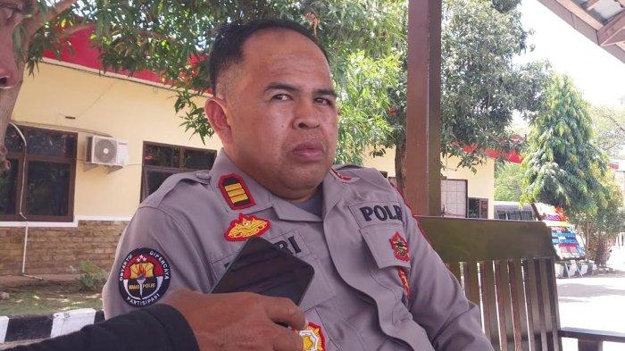 Berita Mohammad Irfan Syarif Terbaru Hari Ini - Tribun-timur.com