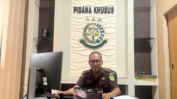 Kejari Bone Ungkap Modus Korupsi Proyek Jalan Rugikan Negara Rp3,2 M - Tribun-timur.com