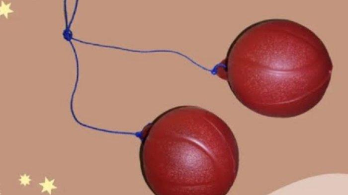 Kini Makan Korban, Ini Penyebab Mata Bocah 8 Tahun Harus Dioperasi ...