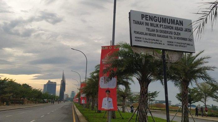 Pj Gubernur Sulsel Harus Tuntaskan Sengketa Lahan Milik PT Gihon di ... Pj Gubernur Sulsel Harus Tuntaskan Sengketa Lahan Milik PT Gihon di ...