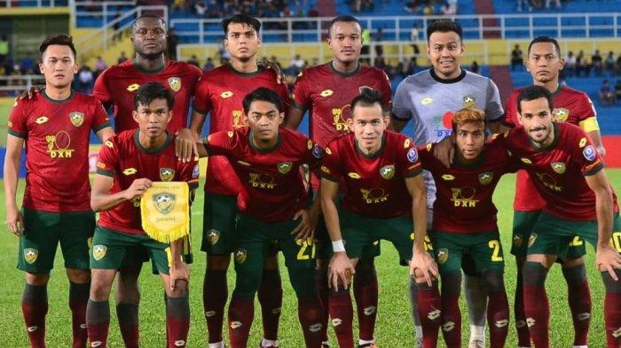 PSM Wajib Waspada Tiga Pemain Kedah FC, Siapa Mereka? - Tribun-timur.com
