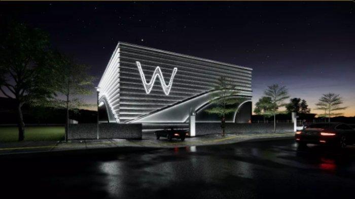 Sejarah W Superclub Milik Hotman: dari Resto Nasi Goreng hingga Tempat ...