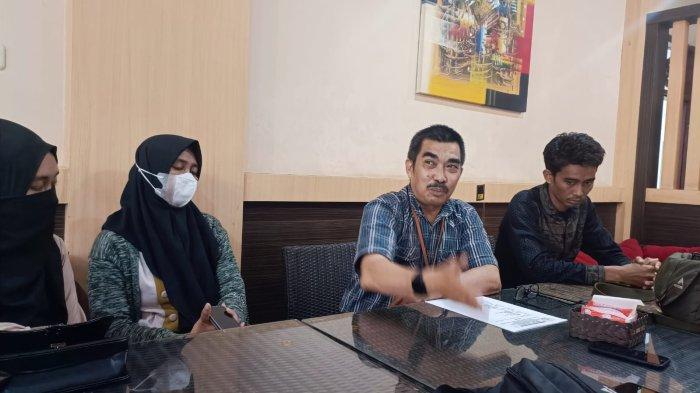 Jenazah Abdul Rasyid Ditemukan di Laut Pangkep Maret Silam, Keluarga ...