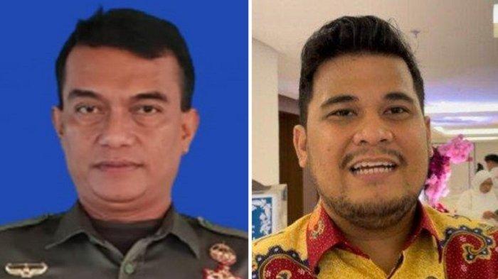 Keluarga Andi Arifuddin Sulaiman Sebut Aksi Serma Arif Buntut dari Andi Amar Diserang Geng Motor ...